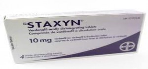 staxyn 10mg Tablets - Rosheta
