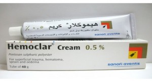 Haemocure 1% Ointment - Rosheta