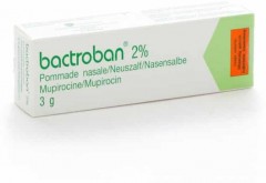 Bactroban 2% Cream - Rosheta