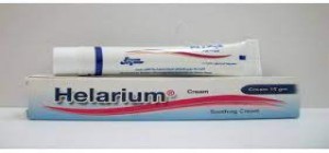 Helarium 15 gm Cream - Rosheta