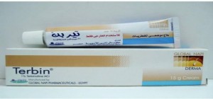 Terbin Topical 1% Cream - Rosheta