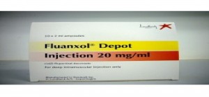 Fluanxol 20MG/ML Tablets - Rosheta
