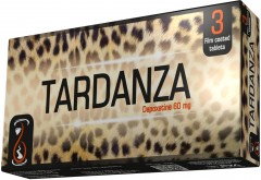 tardanza 60mg Tablets - Rosheta