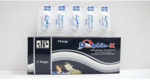 Dolphin-K 1.5% Oral Drops - Rosheta