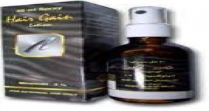 Hair Back Plus 5% Lotion - Rosheta