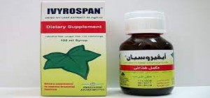 Ivyrospan 100 ml Syrup - Rosheta