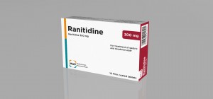 Ranitidine 300mg Tablets - Rosheta