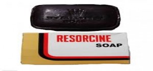 Resorcine Soap - Rosheta