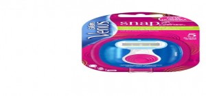 gillette venus snap embrace razor blade - Rosheta