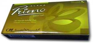 Alpha Primo 1000mg Capsule - Rosheta