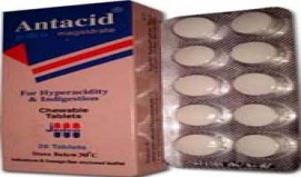 Acicone-S 720mg Tablets - Rosheta