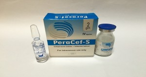 Nipruss 60mg Ampoules - Rosheta