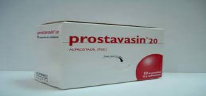 Prostavasin Ampoules - Rosheta