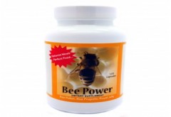 Bee Power 600mg Capsule - Rosheta