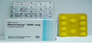 Neurotop 200mg Tablets - Rosheta