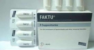 Faktu 30mg Ointment - Rosheta