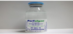 PerFalgan 1000mg Ampoules - Rosheta