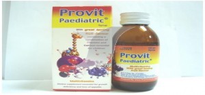 Provit Syrup - Rosheta