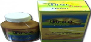 Three-Zed Lotion - Rosheta