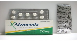 Memexa 10 mg Drops - Rosheta