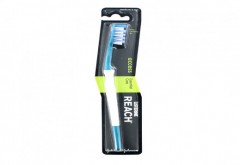REACH TOOTHBRUSH ACCESS -FULL MEDIUM Tooth Brushes - Rosheta