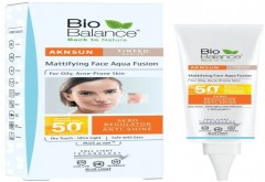 biobalance back to nature aknsun 40ml Cream - Rosheta