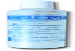 Cyteal antiseptic foaming 0.5% Antiseptic Solution - Rosheta