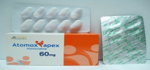 Atomox apex 60mg Tablets - Rosheta
