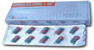 Legalex 70mg Tablets - Rosheta