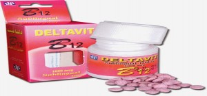deltavit Tablets - Rosheta