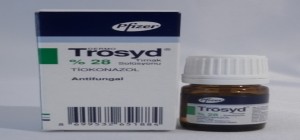 Trosyd 28% Antiseptic Solution - Rosheta