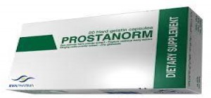 Prostanorm 150mg Capsule - Rosheta