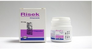 Heli-cure 20mg Tablets - Rosheta