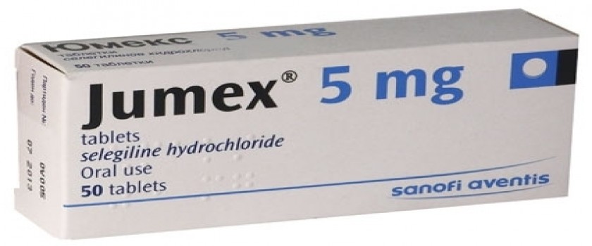 Jumex Tablets - Rosheta