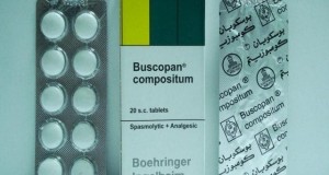 Buscopan 20mg Ampoules - Rosheta