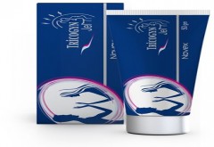 Tricogyn 50 gm Gel - Rosheta