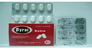 PerFalgan 1000mg Ampoules - Rosheta