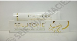 Follitone 120 ml Spray - Rosheta