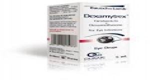 Dexamytrex 5 ml Eye Drops - Rosheta