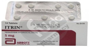 Itrin 2mg Tablets - Rosheta