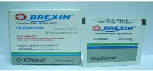 Brexin 20mg Sachets - Rosheta