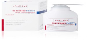 SEBIONEX GEL MOUSSANT 200ML Gel - Rosheta