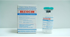 Bleocip 15mg Vial - Rosheta