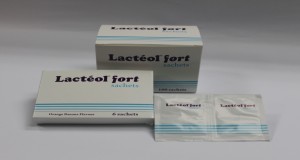 Lacteol Fort Capsule - Rosheta