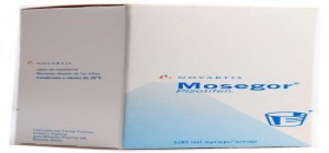 Mosegor 0.5mg Syrup - Rosheta