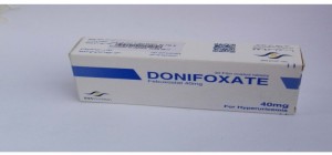 DONIFOXATE 80 MG Tablets - Rosheta