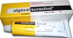 Algason 10% Cream - Rosheta
