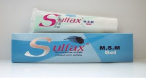 Sulfax 120 gm Cream - Rosheta