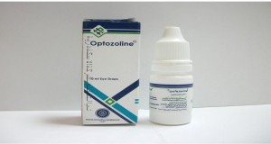 Nostamine 0.05% Eye Drops - Rosheta