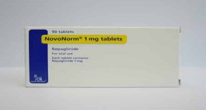 Diarol 1mg Tablets - Rosheta